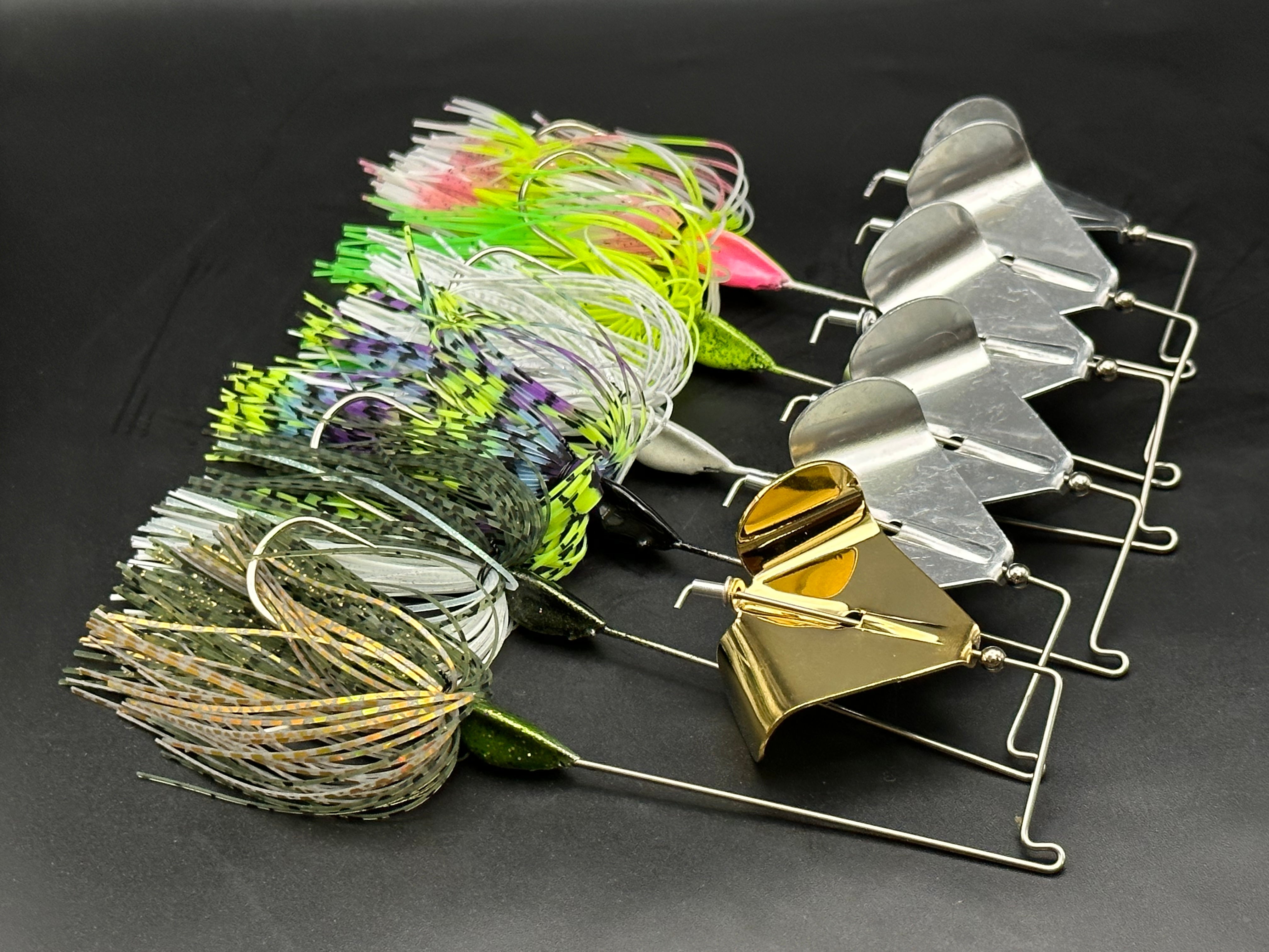 Wire Baits – MarrKing