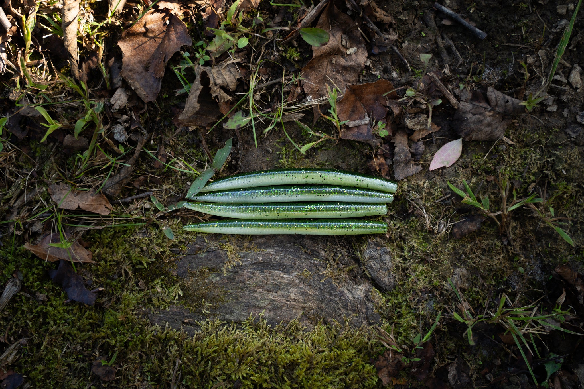 Stick Worms