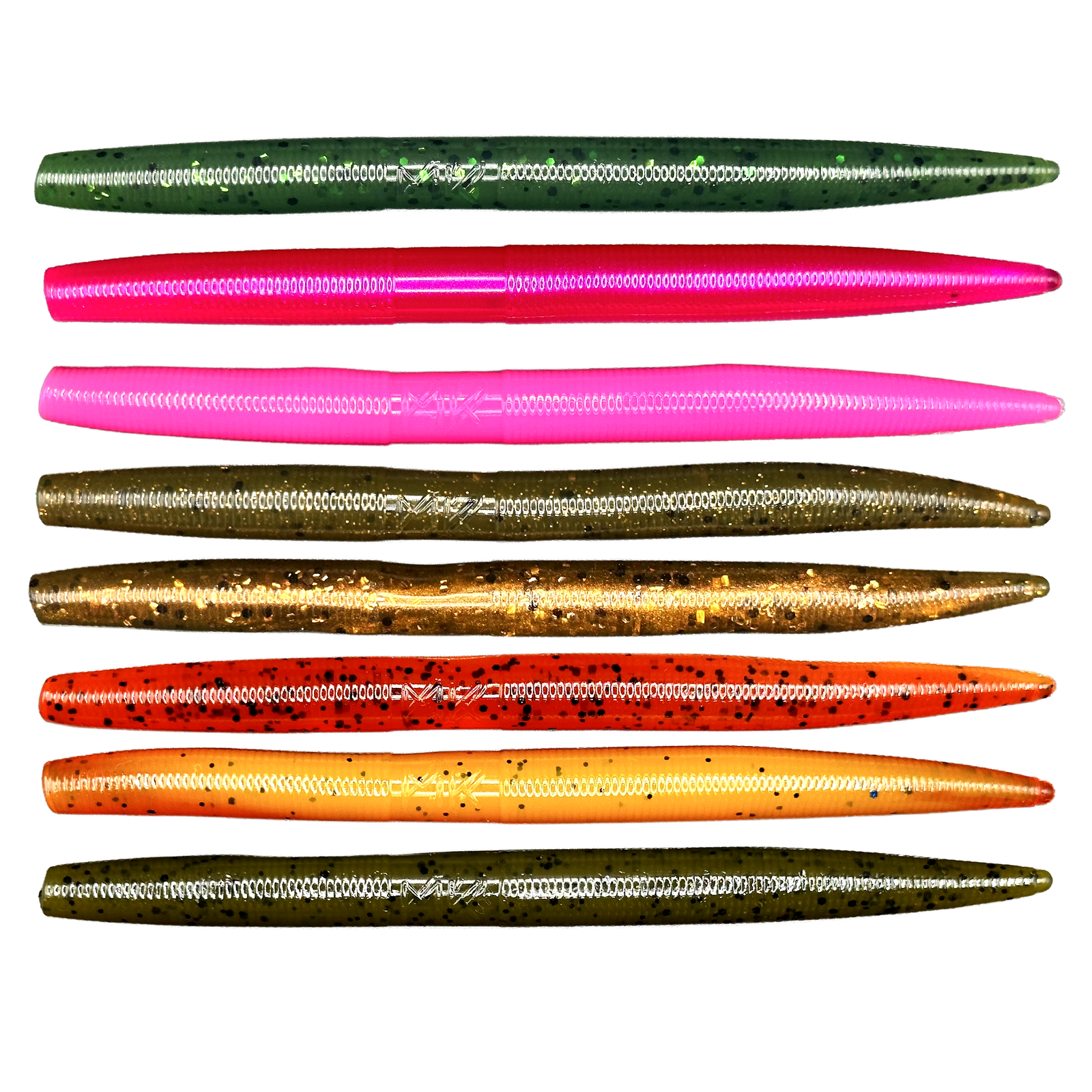 5" Stick Bait