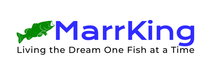 MarrKing Lures | Handcrafted Baits with Purpose & Performance